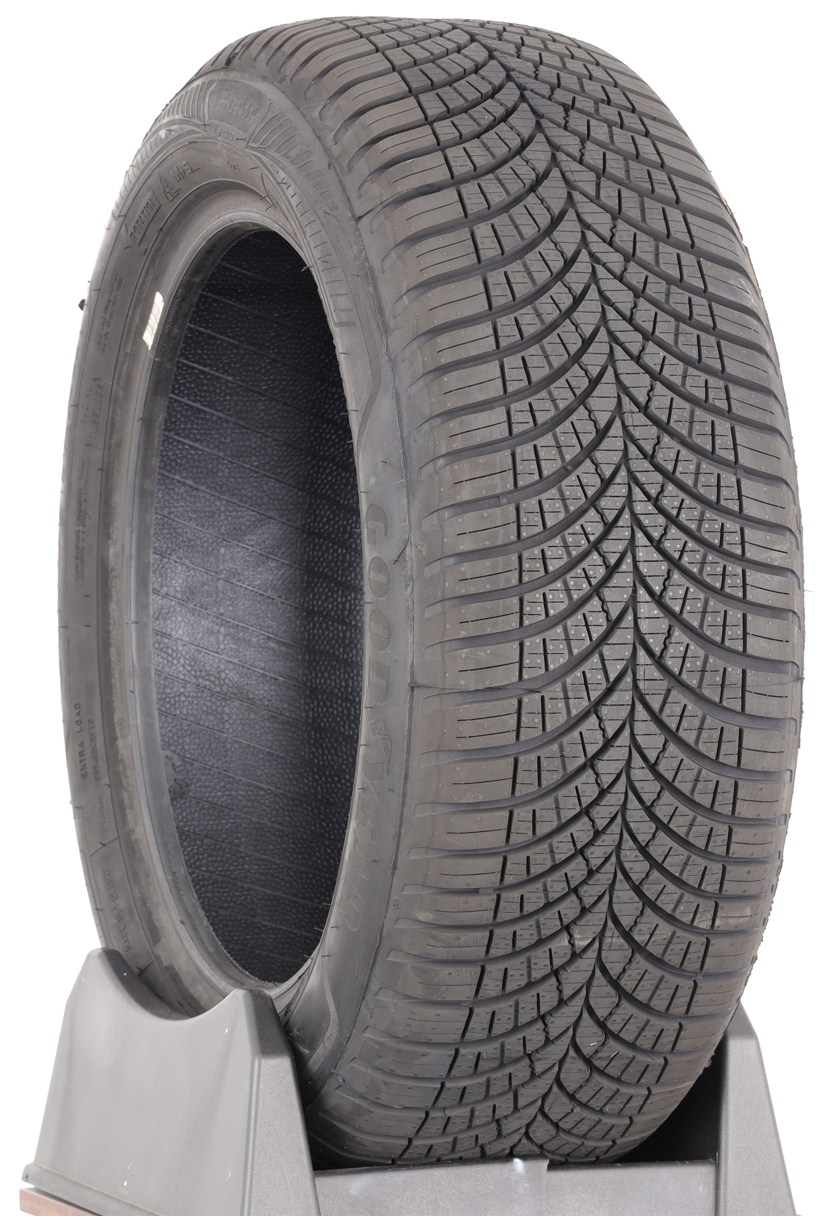 Test GOODYEAR Vector 4Season Gen-3 - Testachats