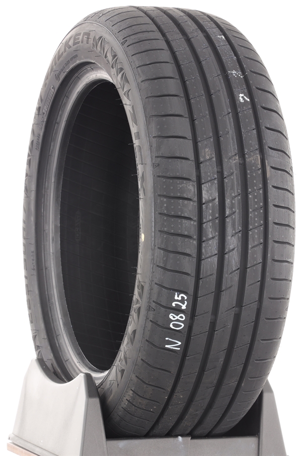 Test FALKEN Ziex ZE320 - Testachats