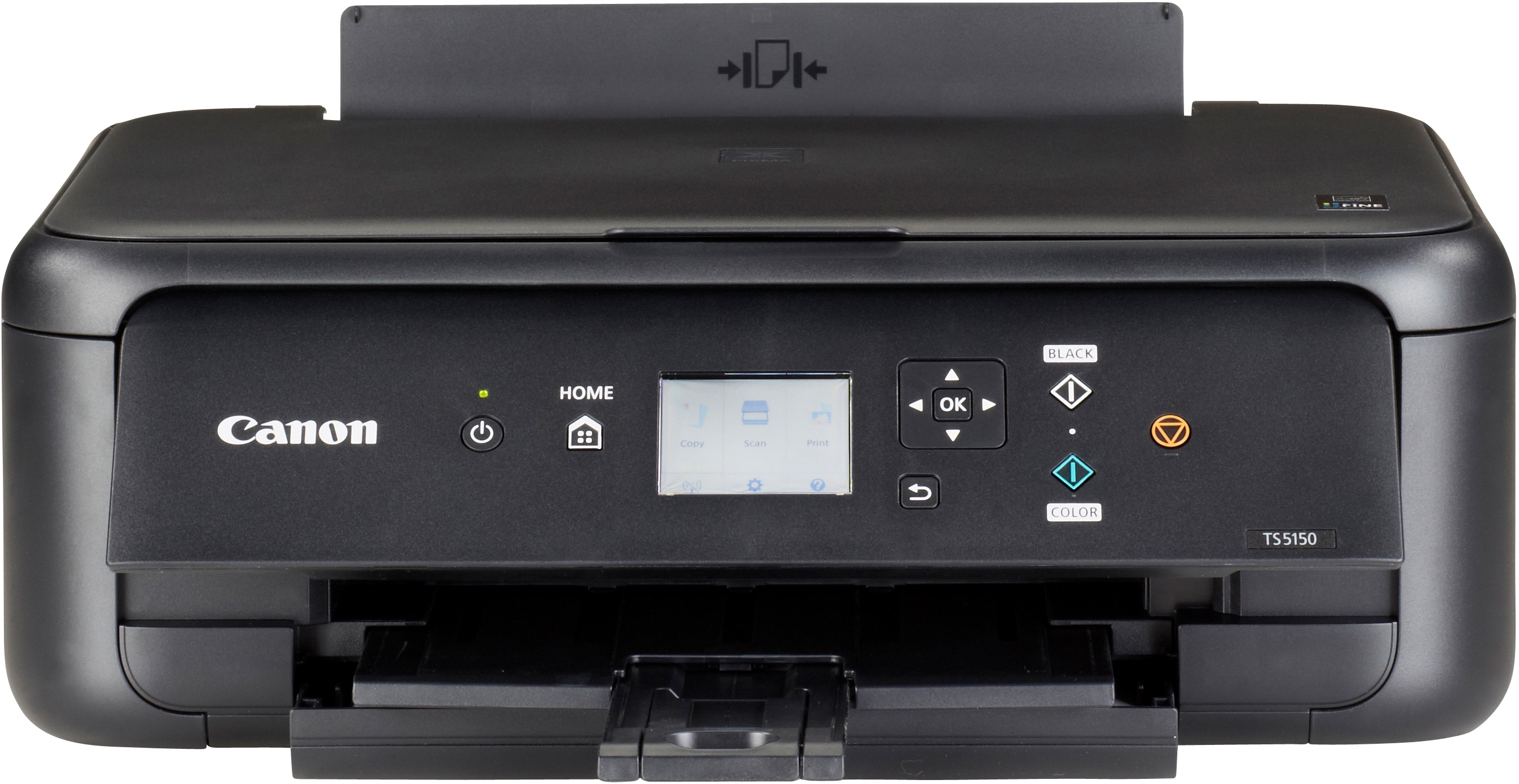 Test CANON PIXMA TS5150 - Testachats