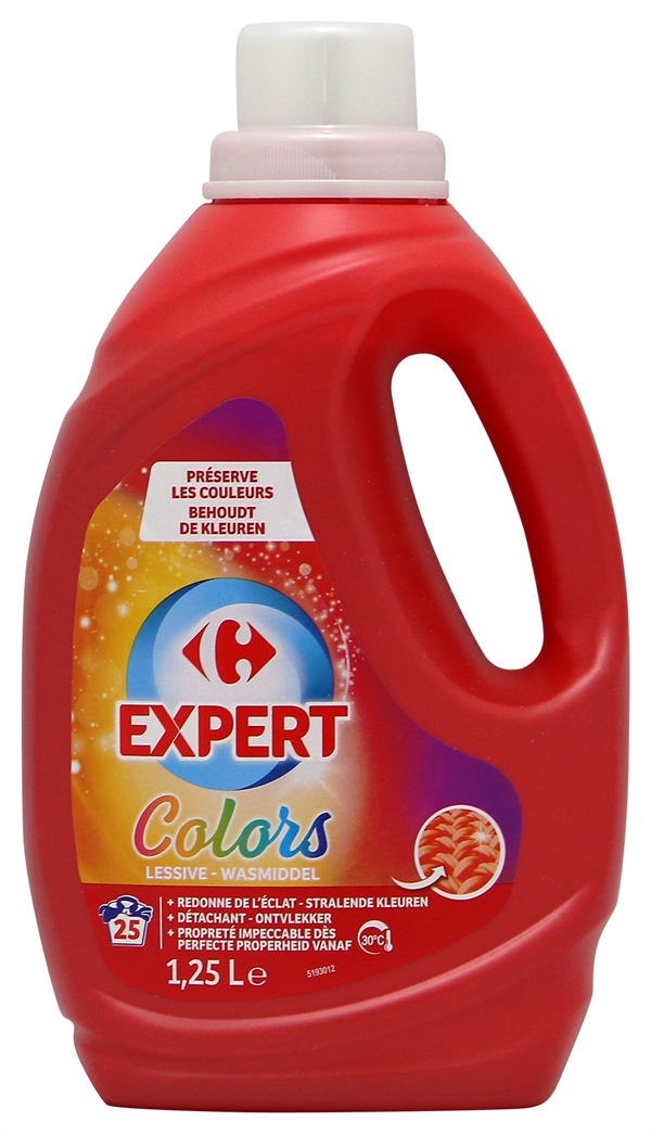 Test CARREFOUR EXPERT COLORS - Testachats