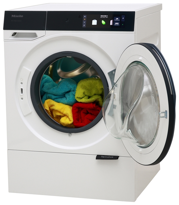Test MIELE WQ 1000 WPS NOVA EDITION : l'avis de nos experts