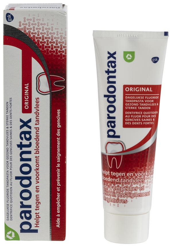 PARODONTAX ORIGINAL : test complet, prix et avis de nos experts ...