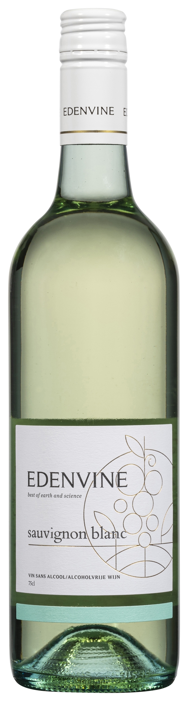 Test EDENVINE SAUVIGNON BLANC - Testachats