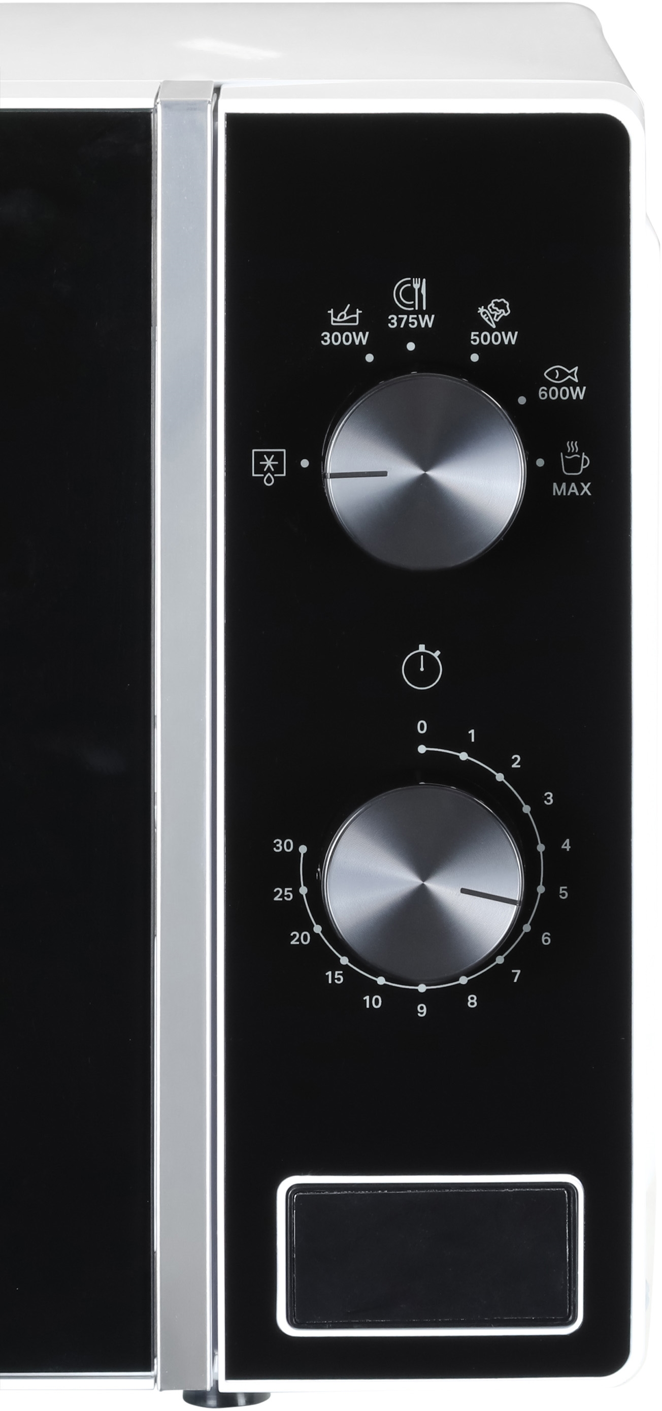 Test WHIRLPOOL MWP 101 W - Test Achats