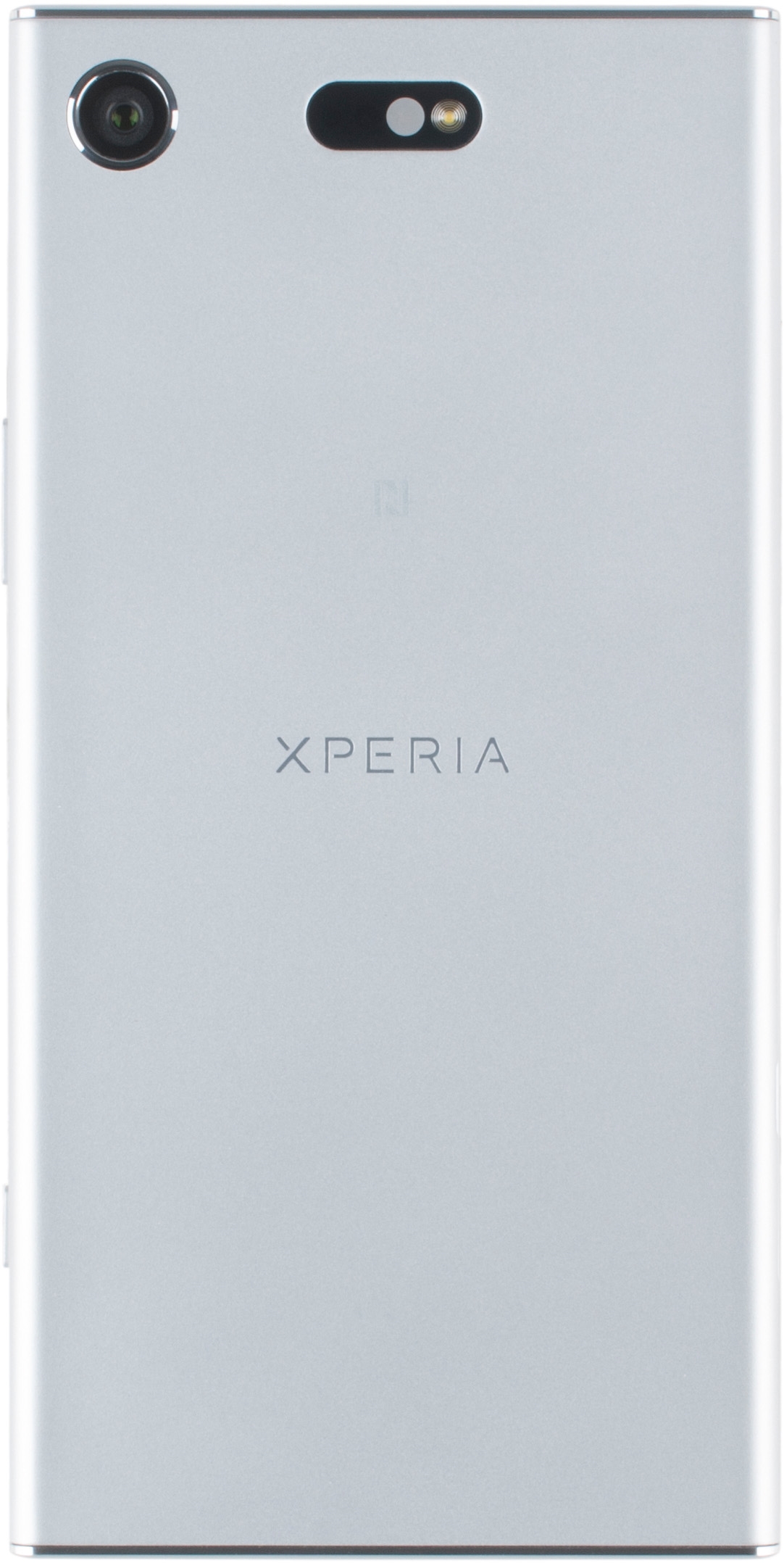 SONY Xperia XZ1 Compact test en review - Testaankoop