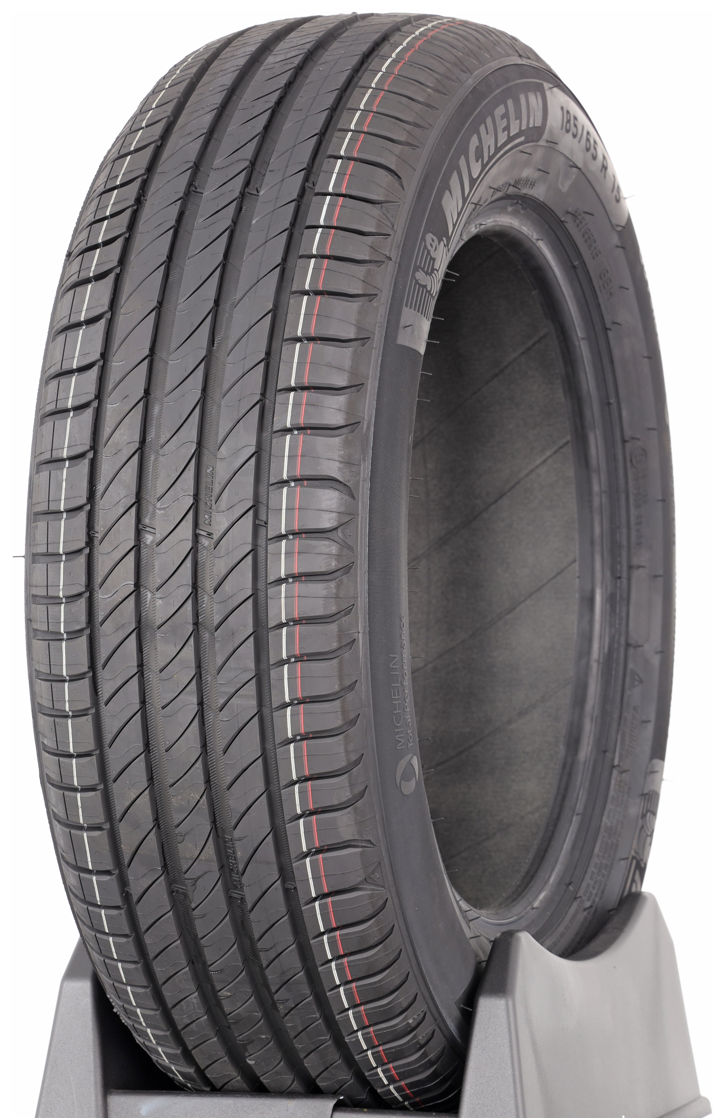 Test MICHELIN PRIMACY 4 - Test Achats