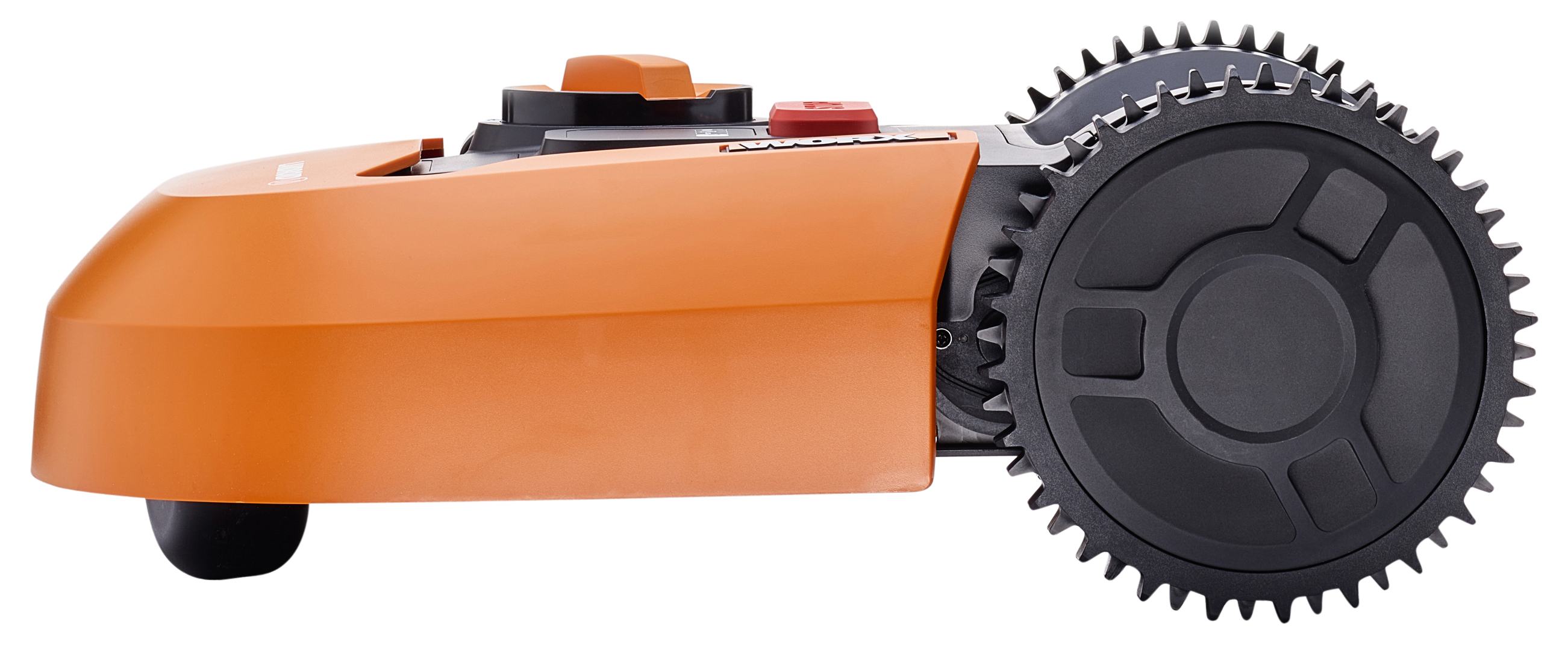 Test WORX M700 WR142E - Test Achats