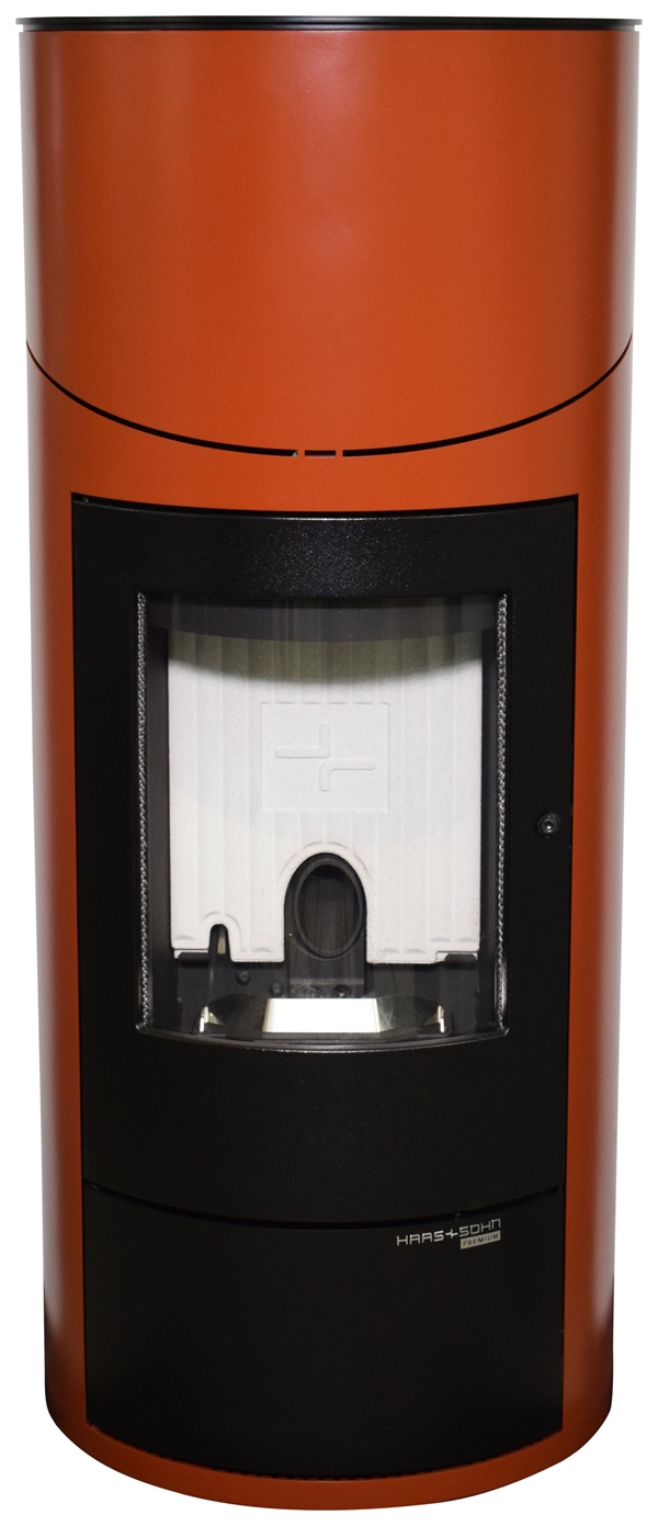 HAAS SOHN HSP7 DIANA GRANDE 451.08 RLU: test complet, prix, spécifications