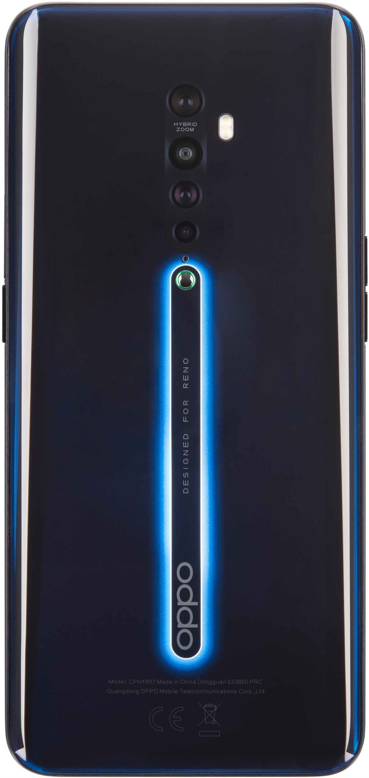 OPPO RENO2 (256GB) test en review - Testaankoop