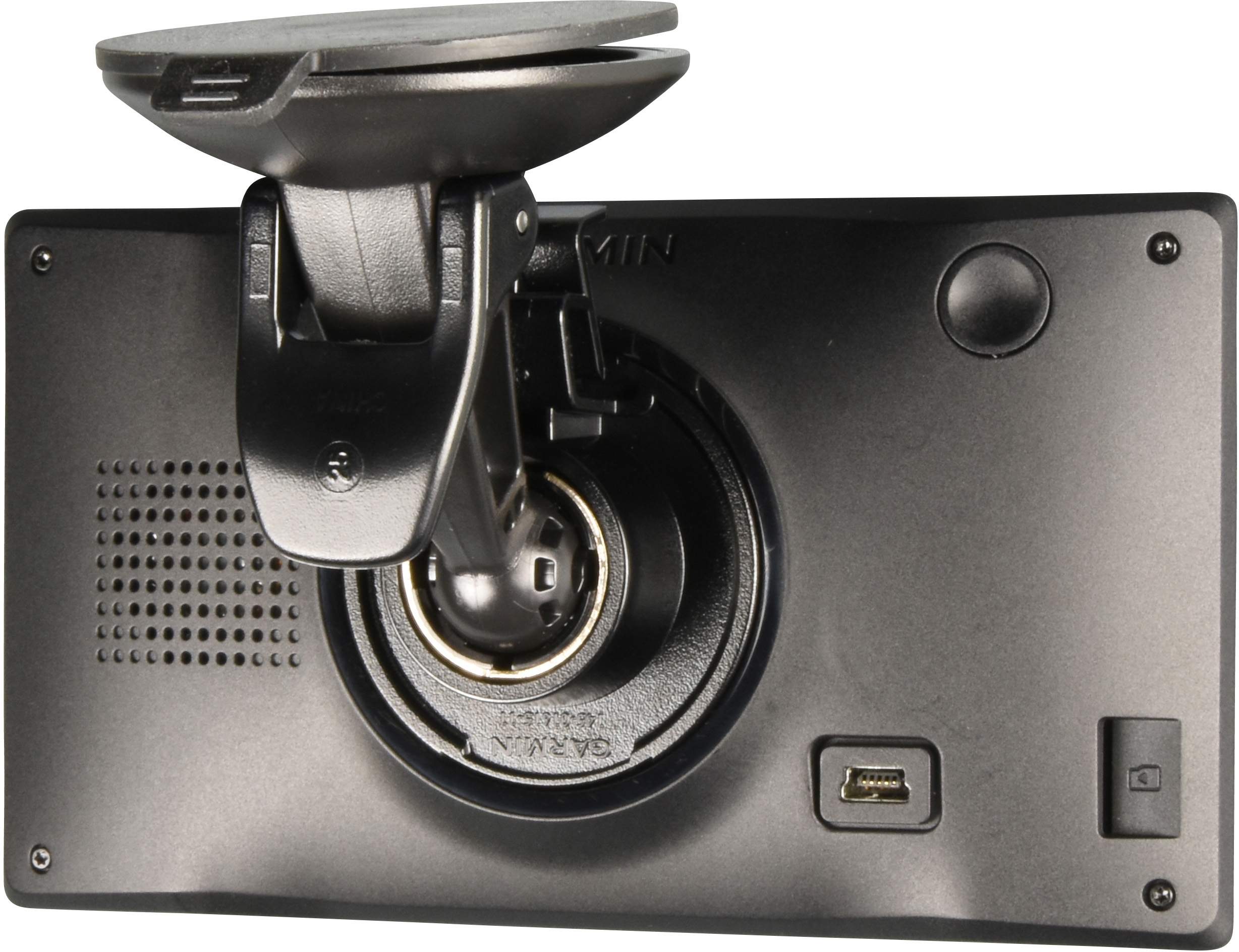 Test GARMIN DRIVESMART 55 & DIGITAL TRAFFIC - Testachats