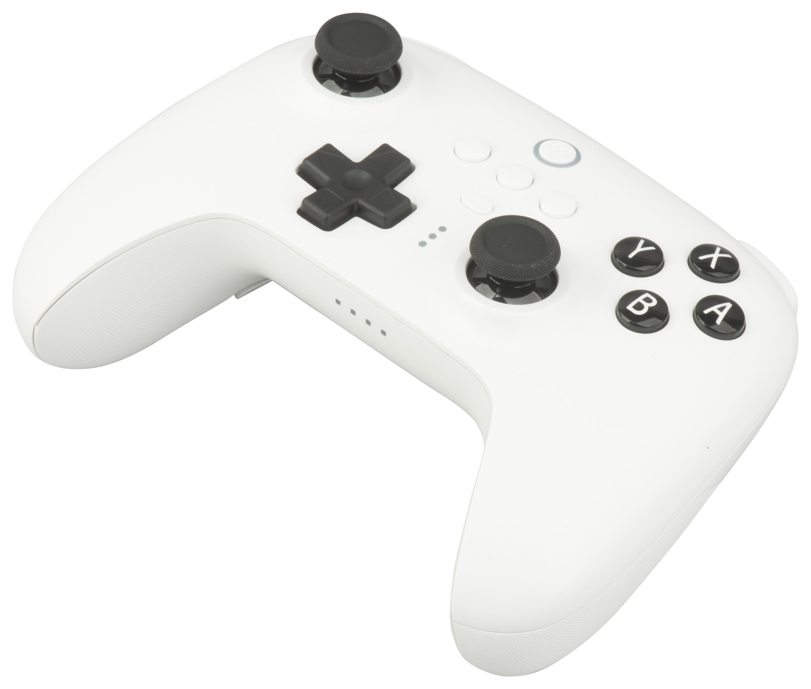 Test 8BITDO ULTIMATE BLUETOOTH CONTROLLER FOR SWITCH AND WINDOWS ...