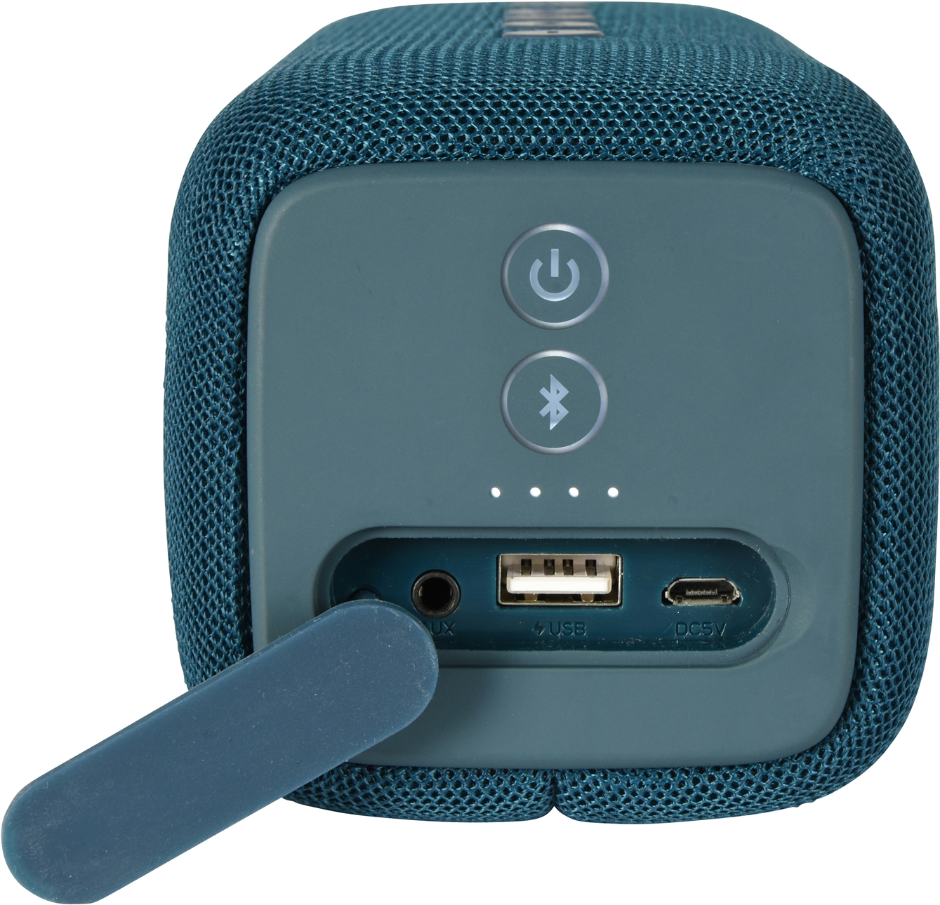 Test FRESH 'N REBEL ROCKBOX BOLD M - Test Achats