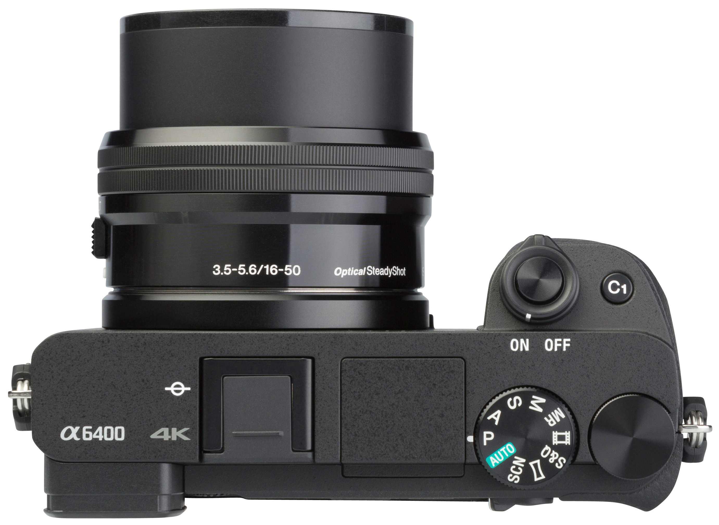 Test SONY ALPHA 6400 WITH E PZ 16–50 (ILCE-6400L) - Testachats